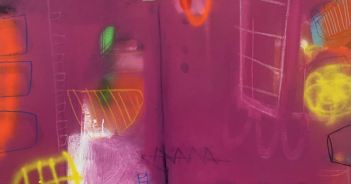 Jessamyn Box | The Perfect Pairing | 22 February - 23 March 2022 ...