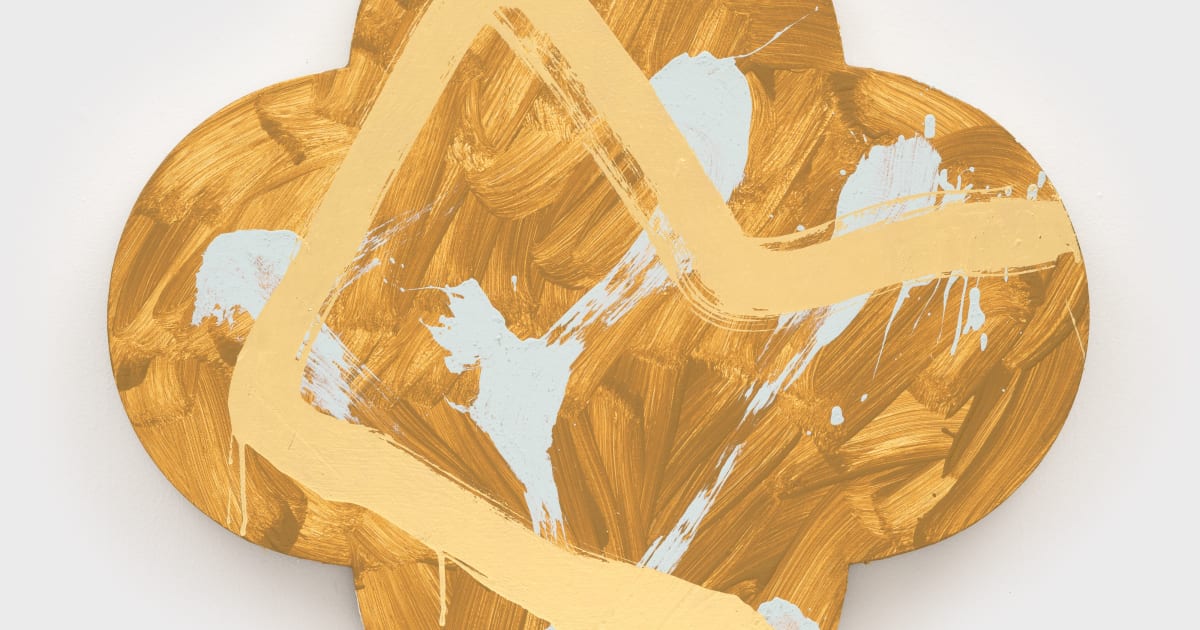 Event: Exhibition Opening: Max Gimblett | The Open Door | Gow Langsford