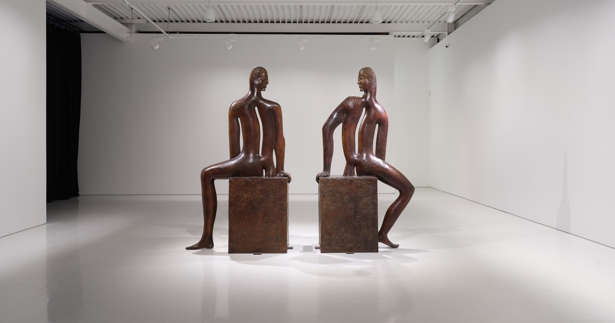 Dawn and Dusk | 21 September - 5 October 2024 | Gow Langsford