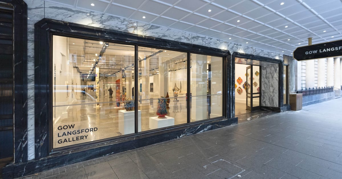 Satellite Exhibition Space @ 131 Queen Street | 16 November 2022 - 20 ...