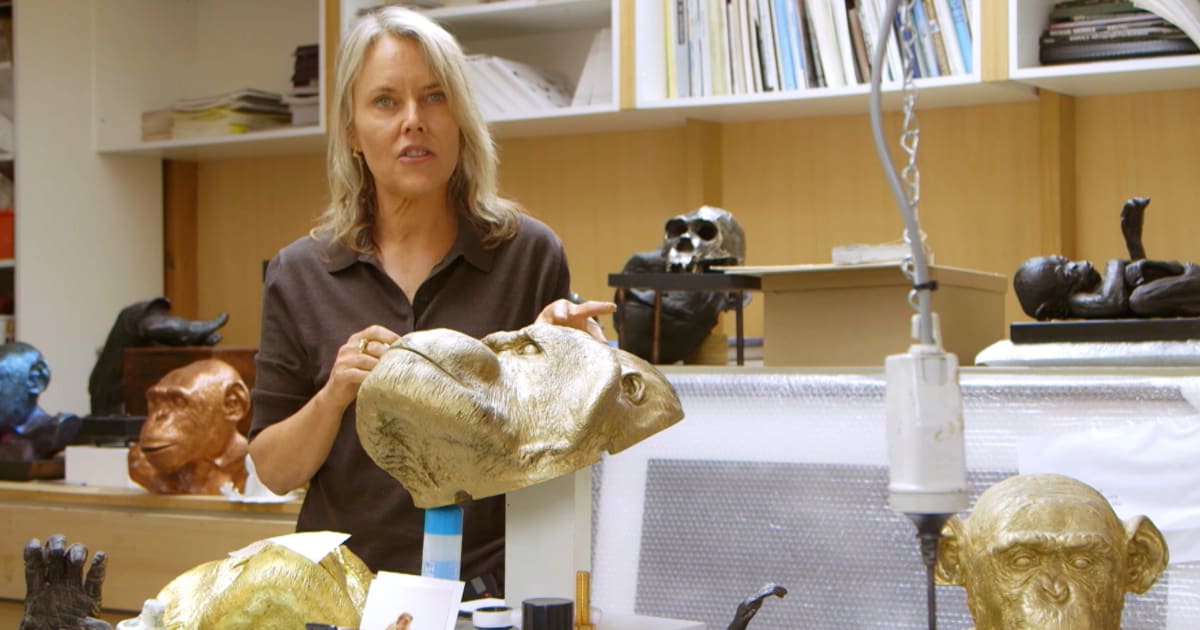 Lisa Roet | Gow Langsford