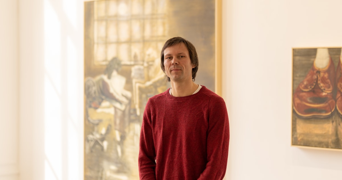 Matthias Franz | GRIMM