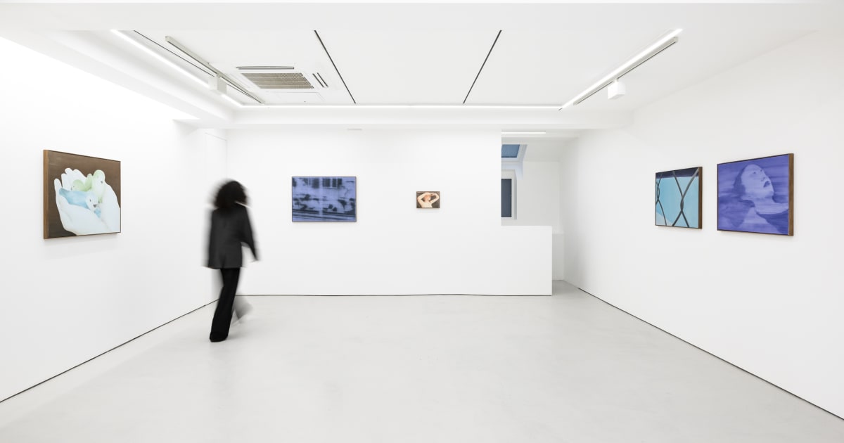 Ciarán Murphy | GRIMM