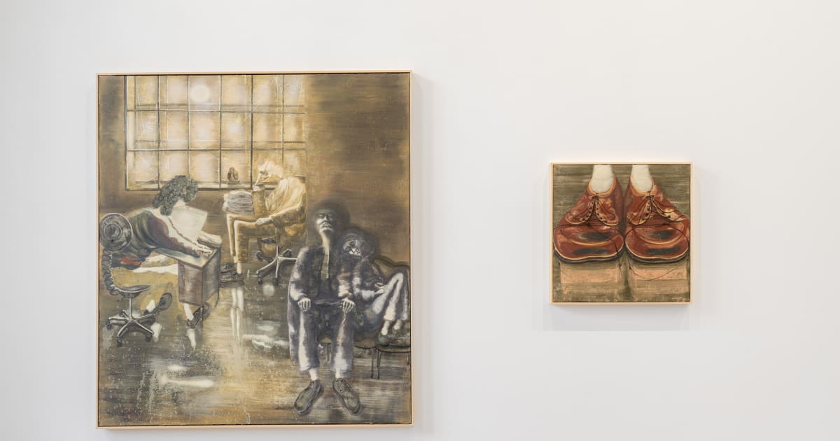 Matthias Franz | GRIMM