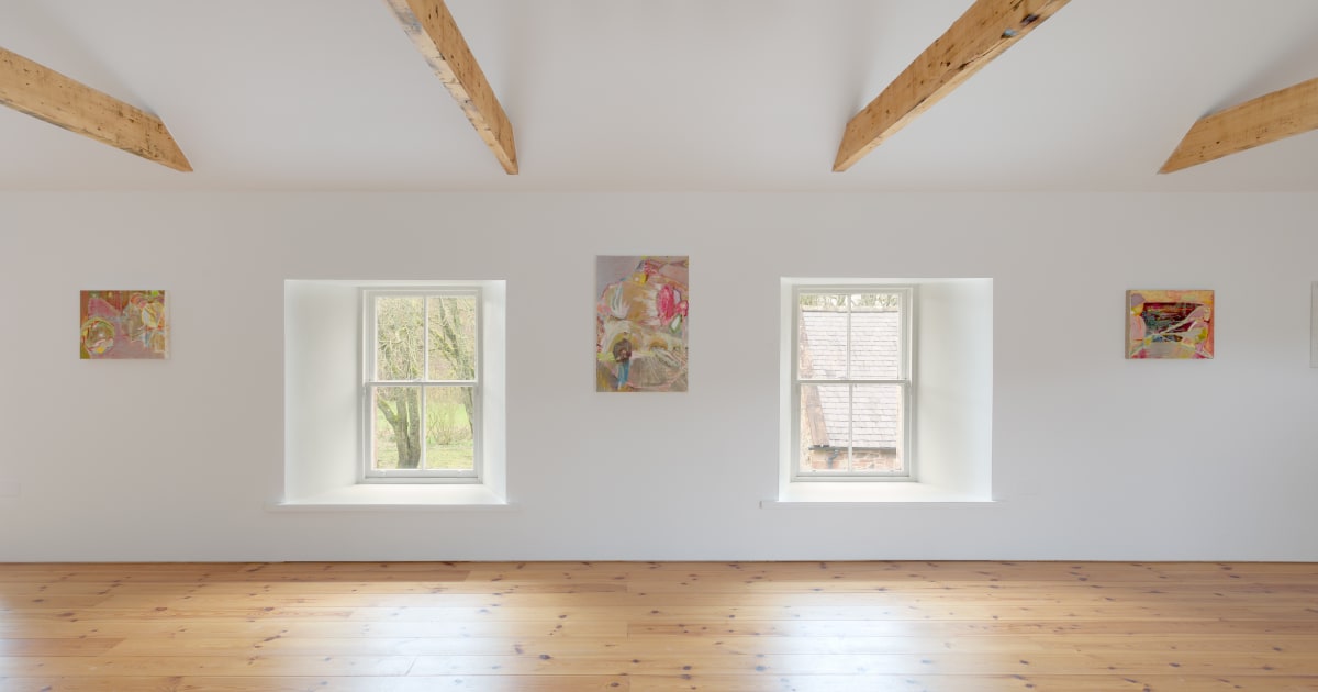 Gabriella Boyd | GRIMM