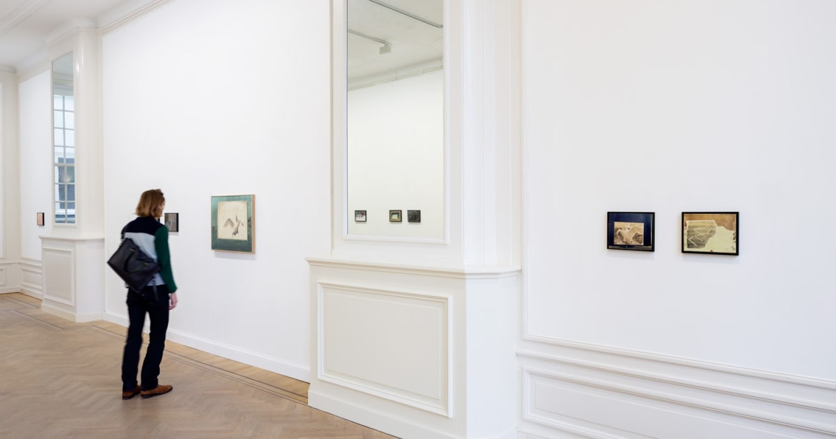 Ciarán Murphy | GRIMM