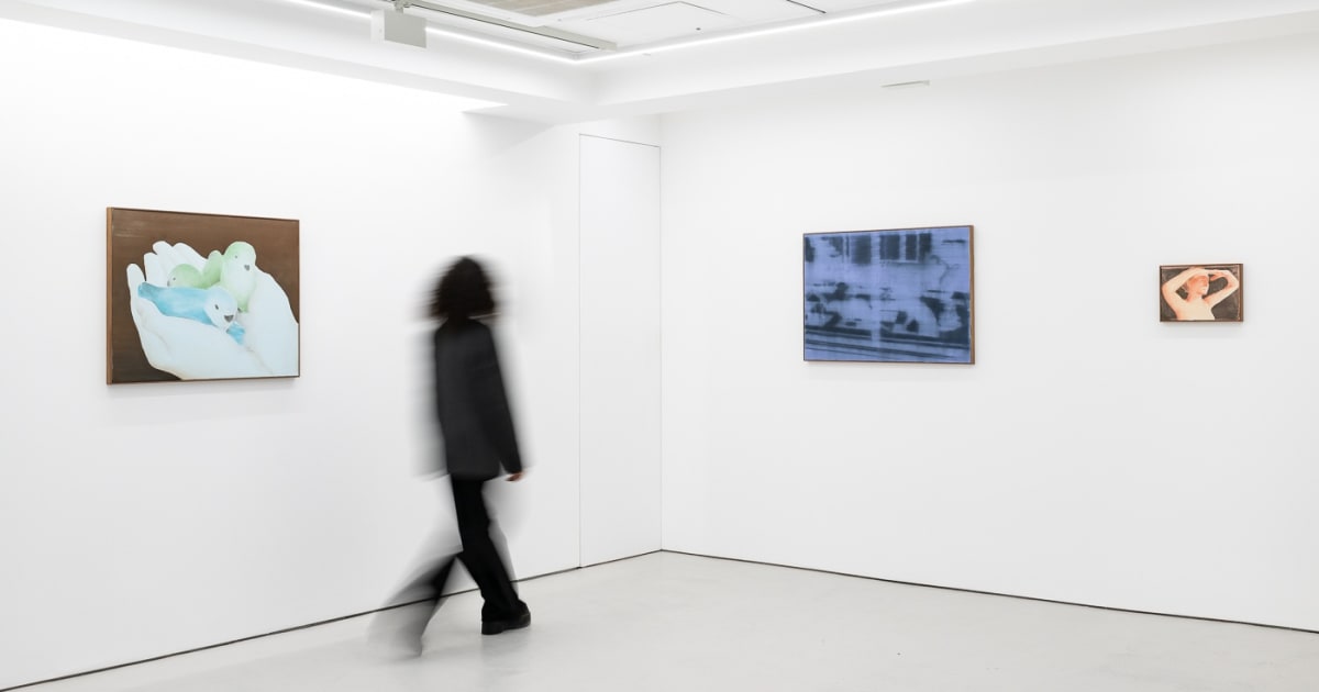 Ciarán Murphy | GRIMM