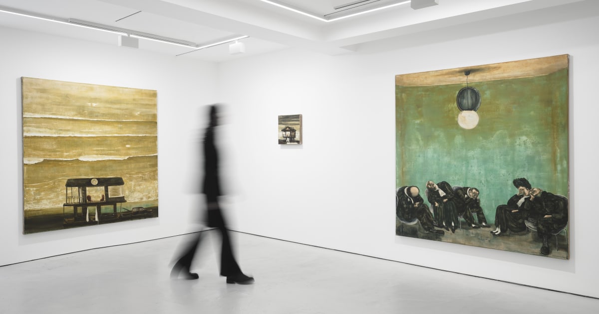 Matthias Franz | GRIMM