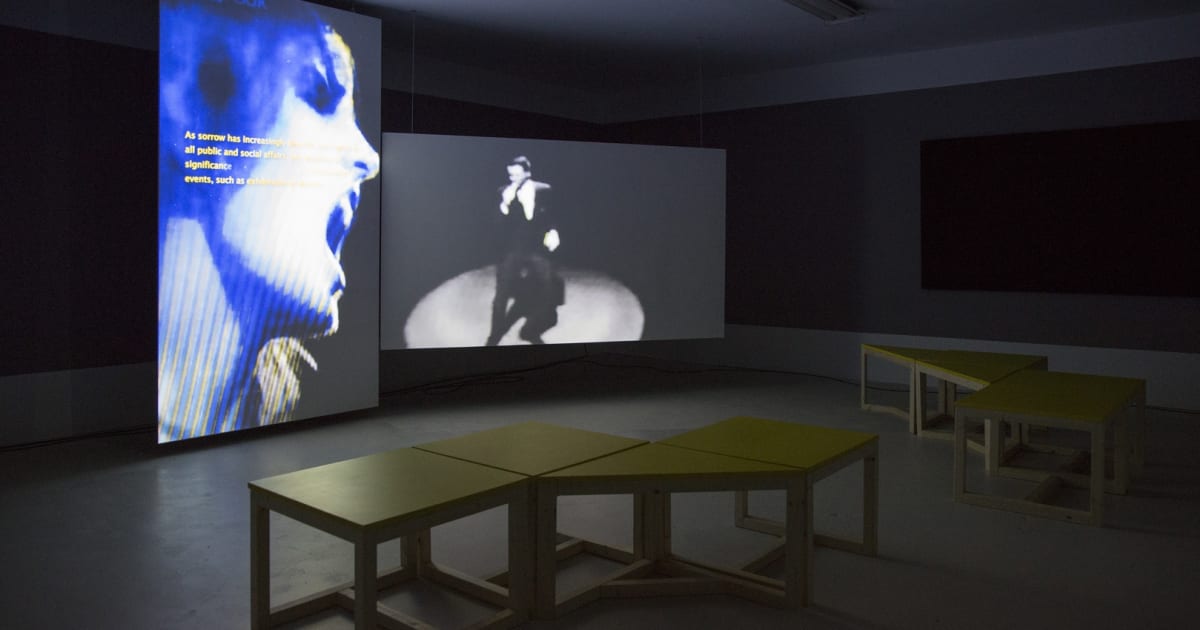 Elizabeth Price | GRIMM