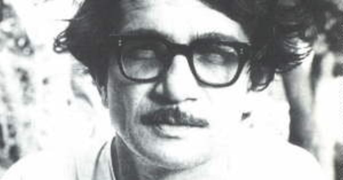 Syed Sadequain - Biography | Grosvenor Gallery