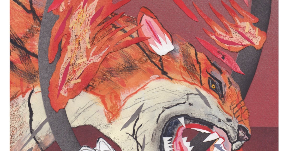 David Heo | Hashimoto Contemporary