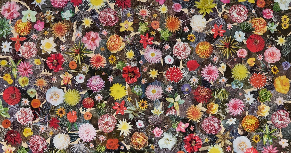 Matthew Craven - "FOLK::LORE" | 16 September - 7 October 2023 ...