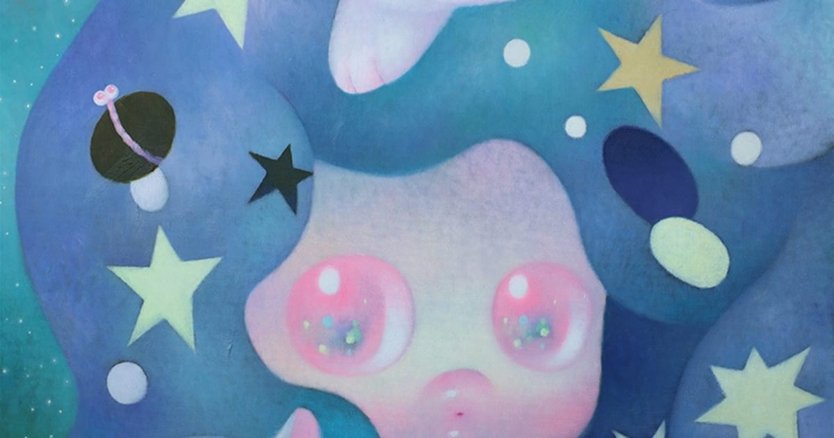 So Youn Lee - "Anomaly" | 15 June - 6 July 2024 | Hashimoto Contemporary