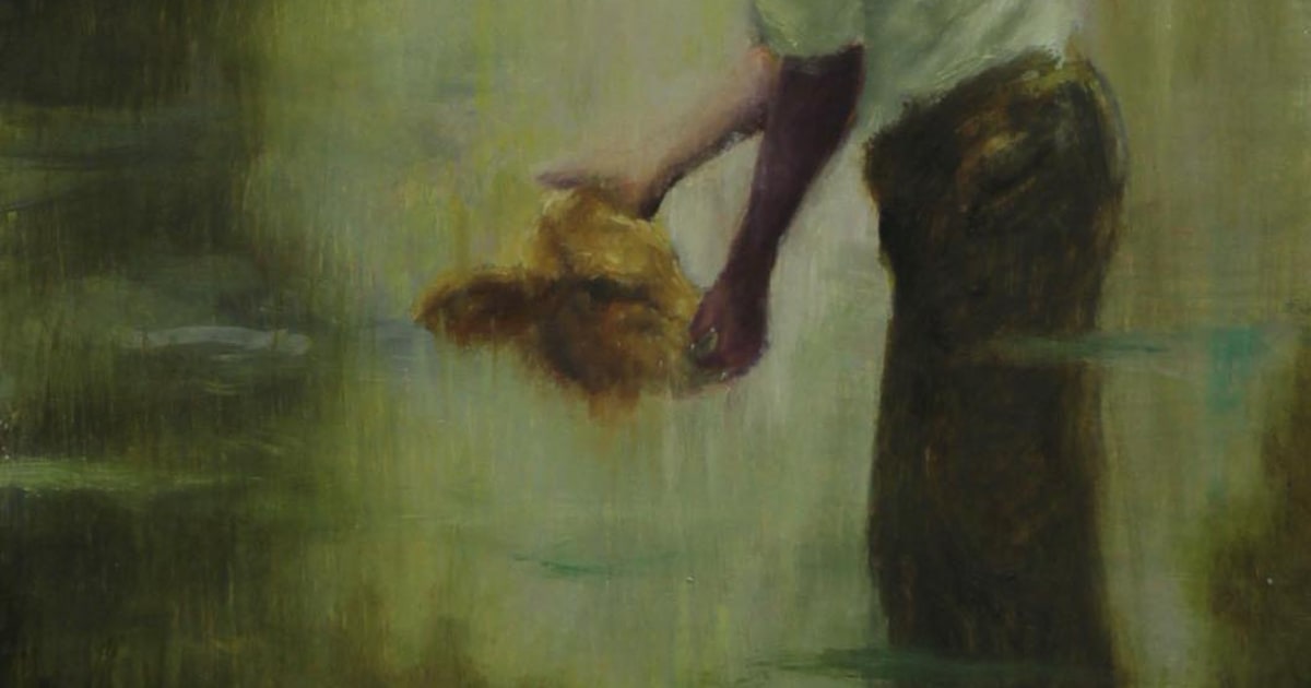 Xie Lei / Christopher Orr | 31 October 2019 - 16 January 2020 ...