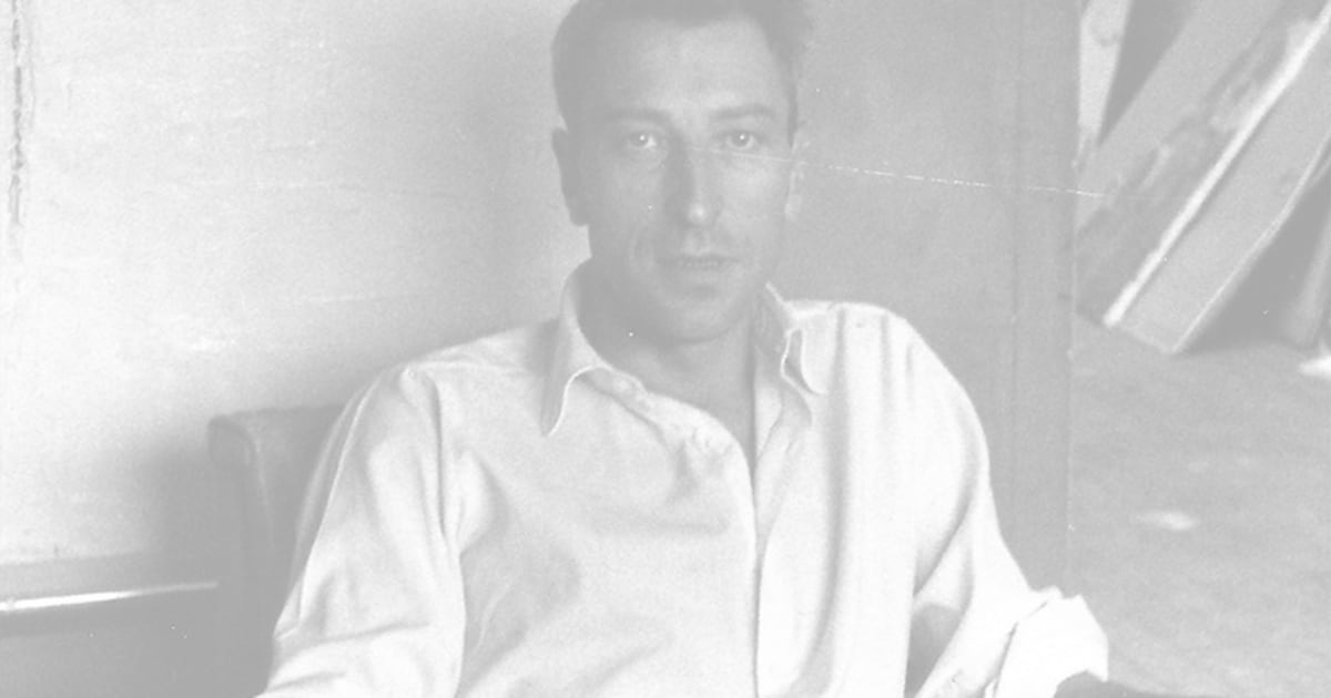 NICOLAS DE STAËL | HELENE BAILLY MARCILHAC