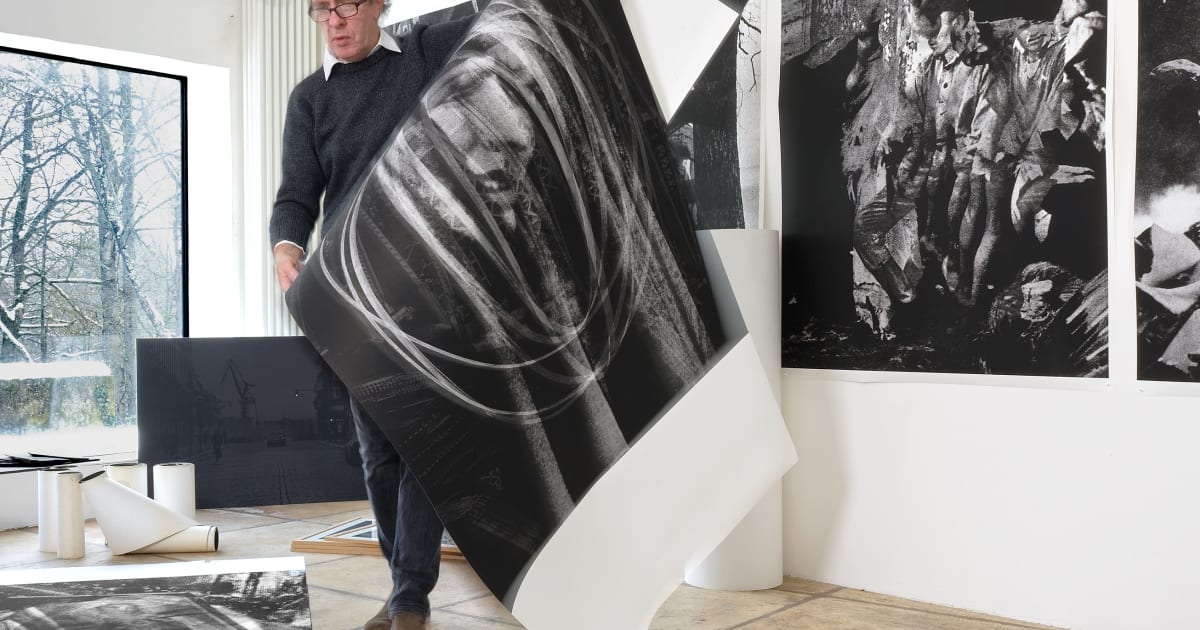 Artistes | Henri Chartier