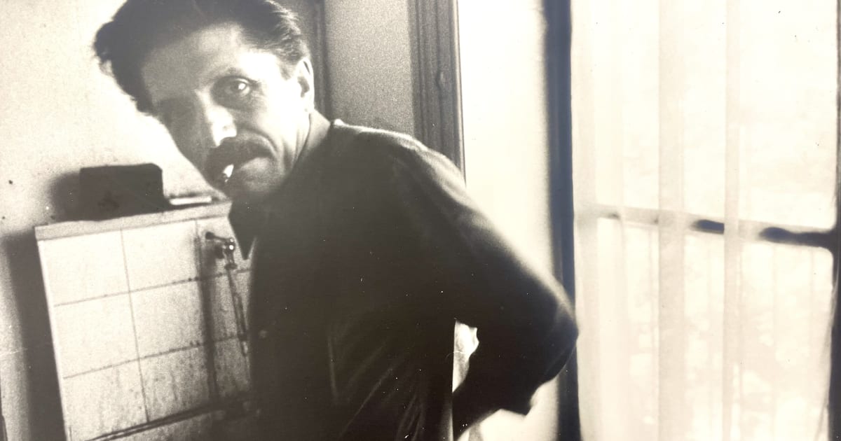 Henri Chartier, Galerie d'art contemporain Lyon