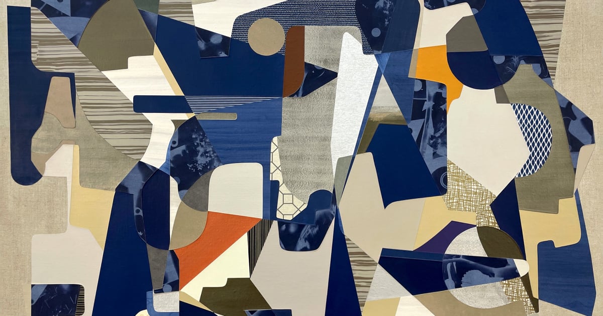 Aaron Wexler - Overview | Heather Gaudio Fine Art