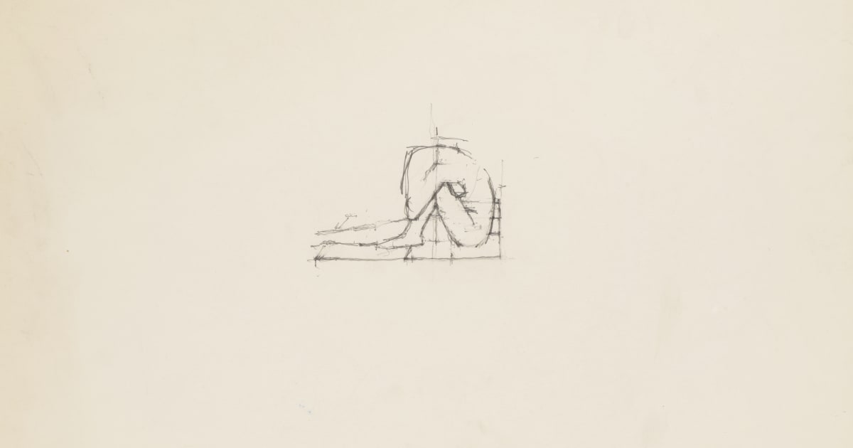 Euan Uglow | Hazlitt Holland-Hibbert