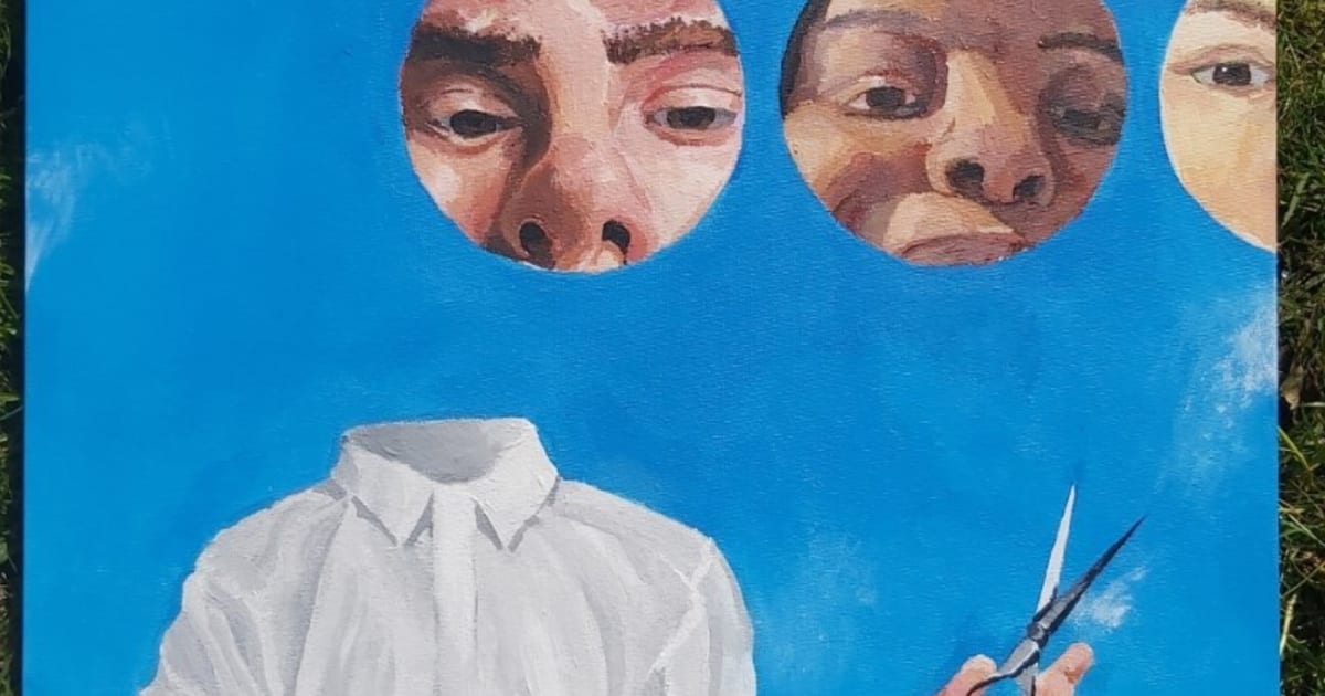 Artworks | Hidden Gallery