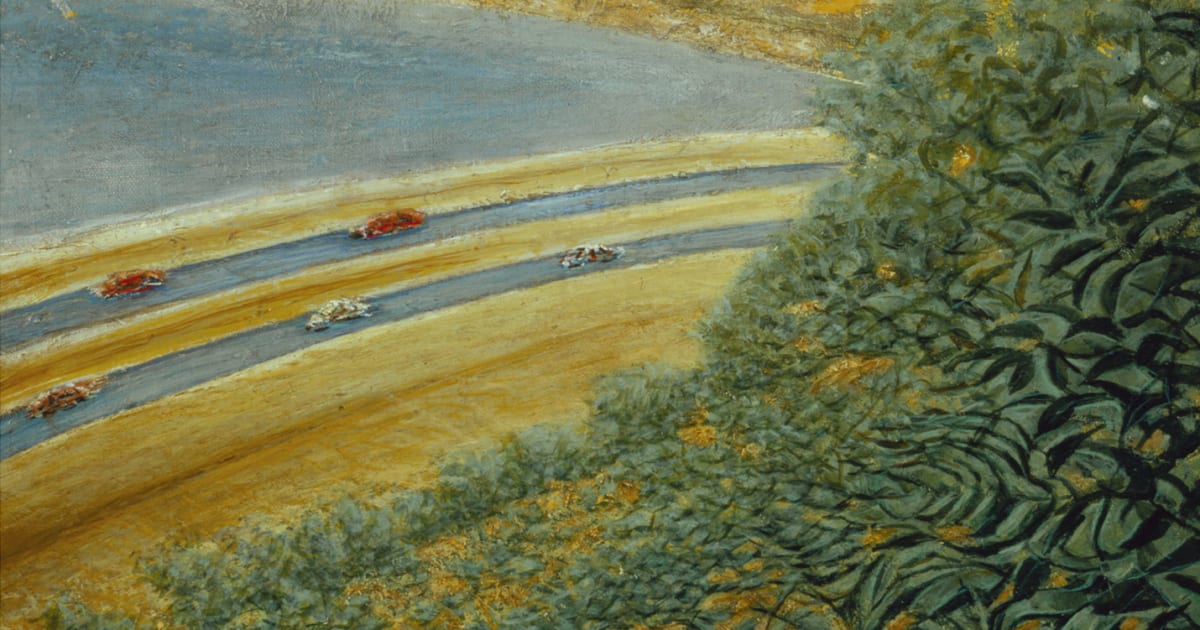 Arnold Friedman (1874-1946) | Hollis Taggart