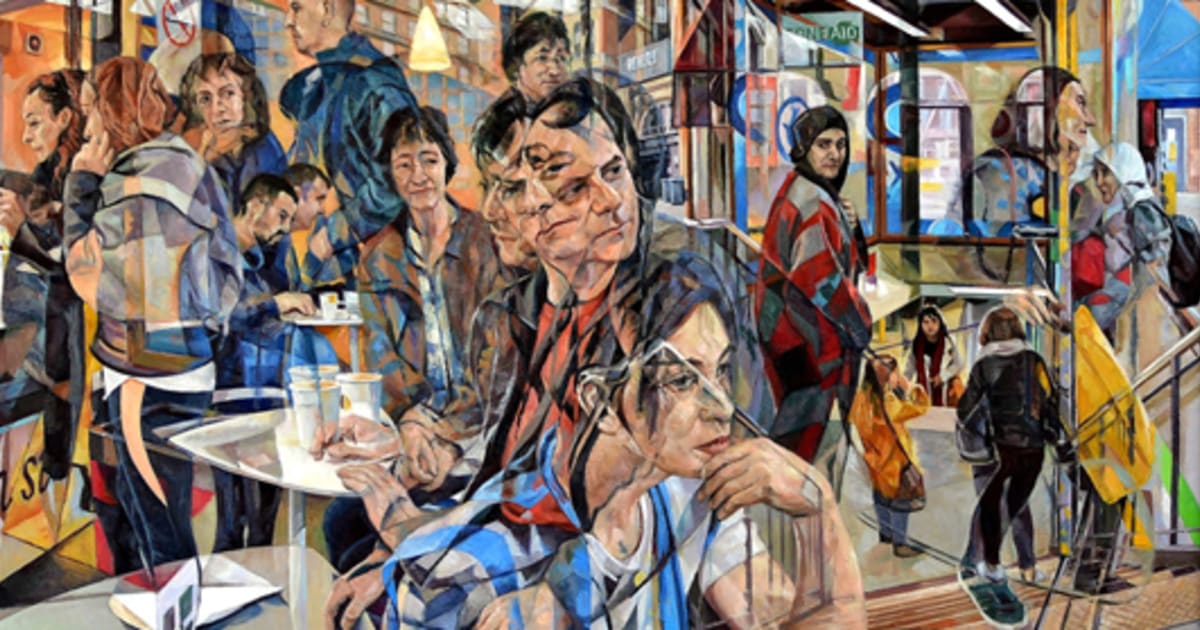 Clive Head | Hollis Taggart