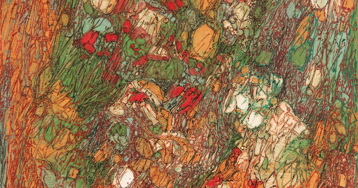 Interior Worlds | Hollis Taggart