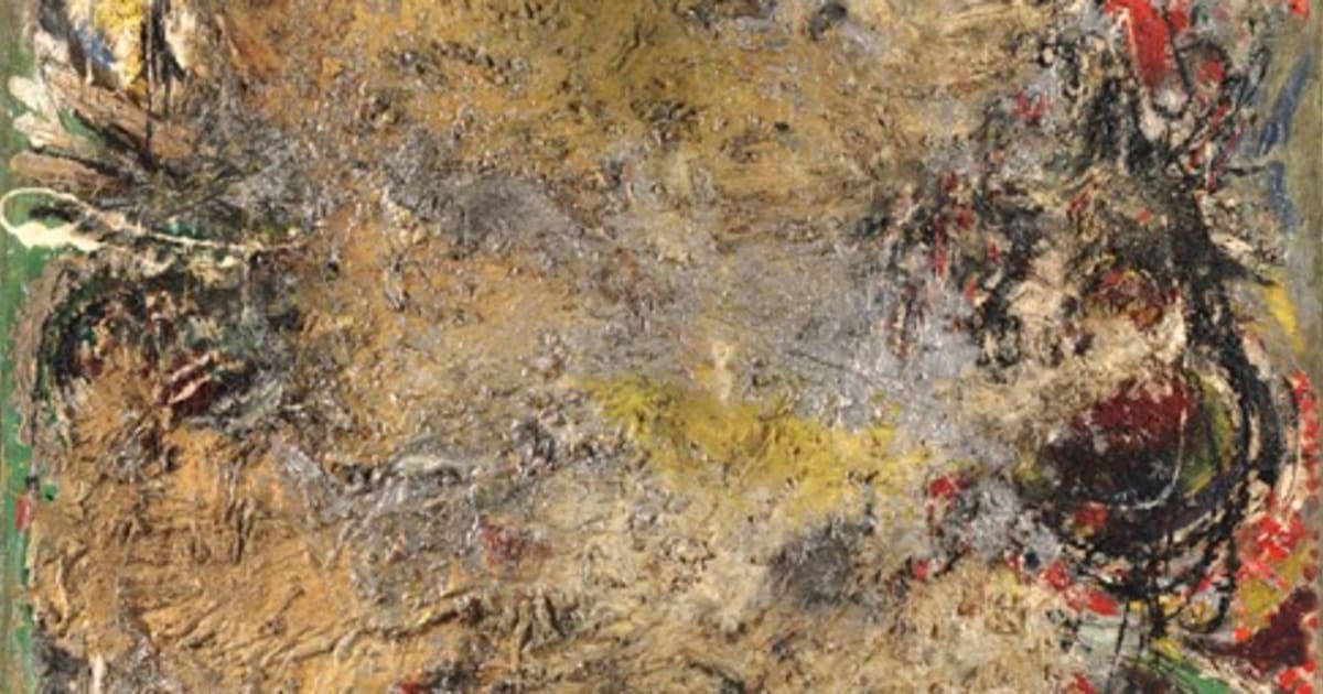 Dusti Bongé, Audrey Flack, and Michael (Corinne) West at Whitechapel ...