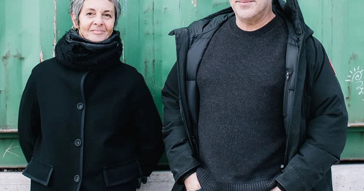 LOT-EK | Hosfelt Gallery