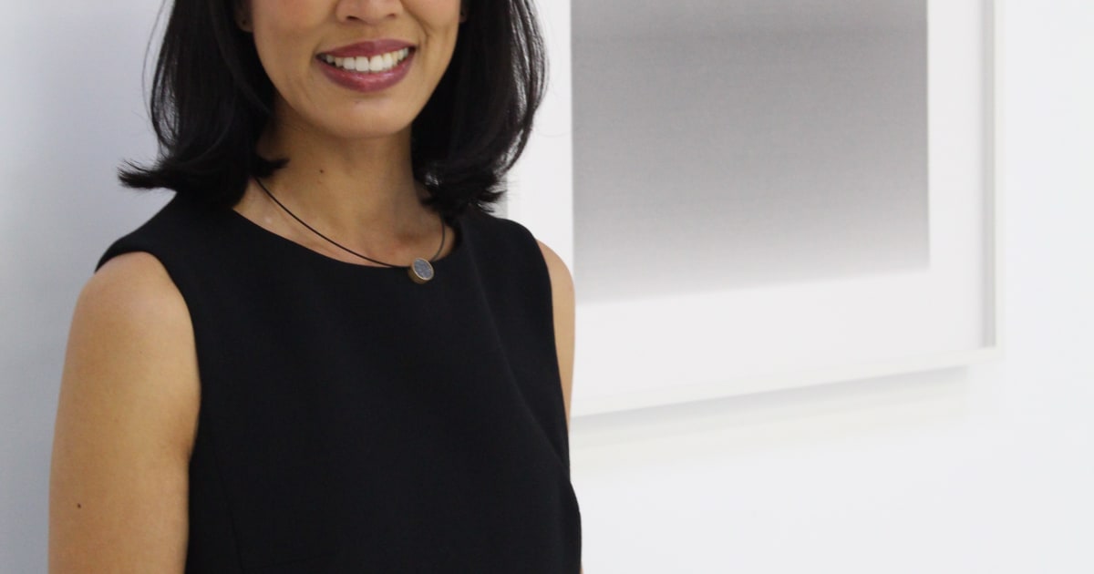 Nicole Phungrasamee Fein | Hosfelt Gallery