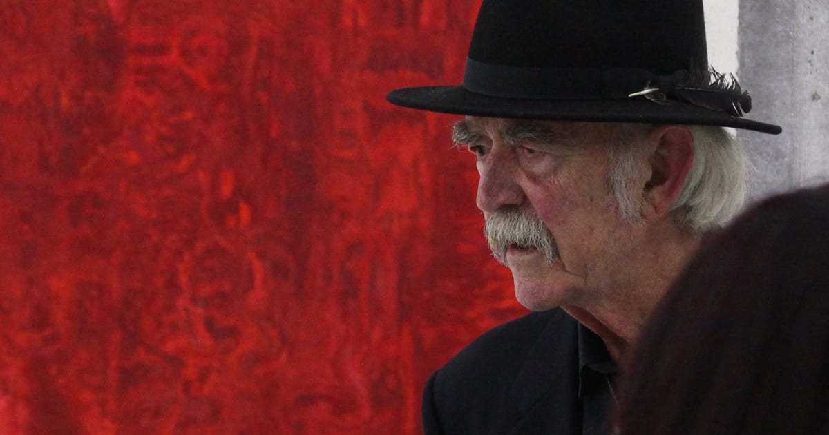 William T. Wiley | Hosfelt Gallery