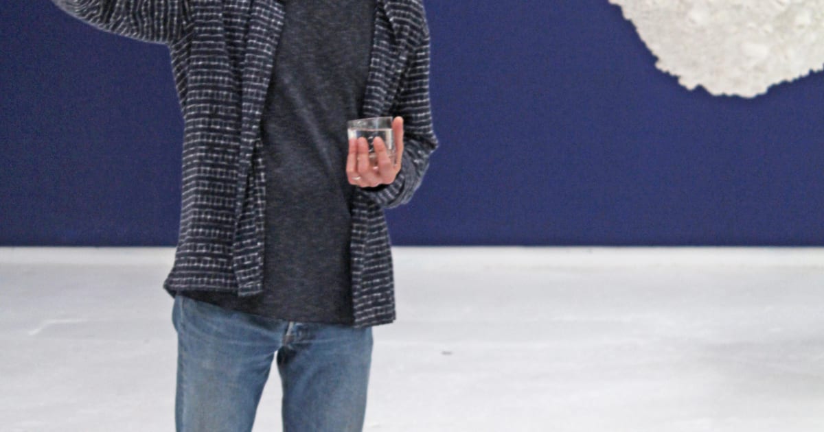 Tim Hawkinson | Hosfelt Gallery