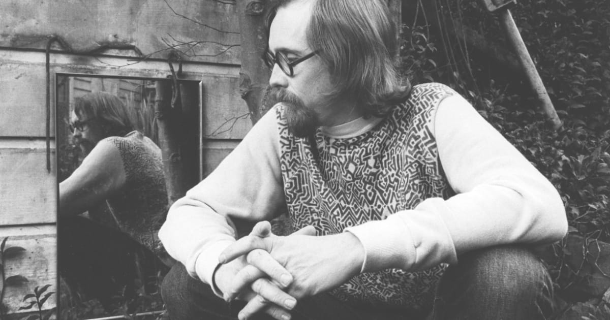 A conversation about Bruce Conner's marker drawings | 9 January 2025 ...