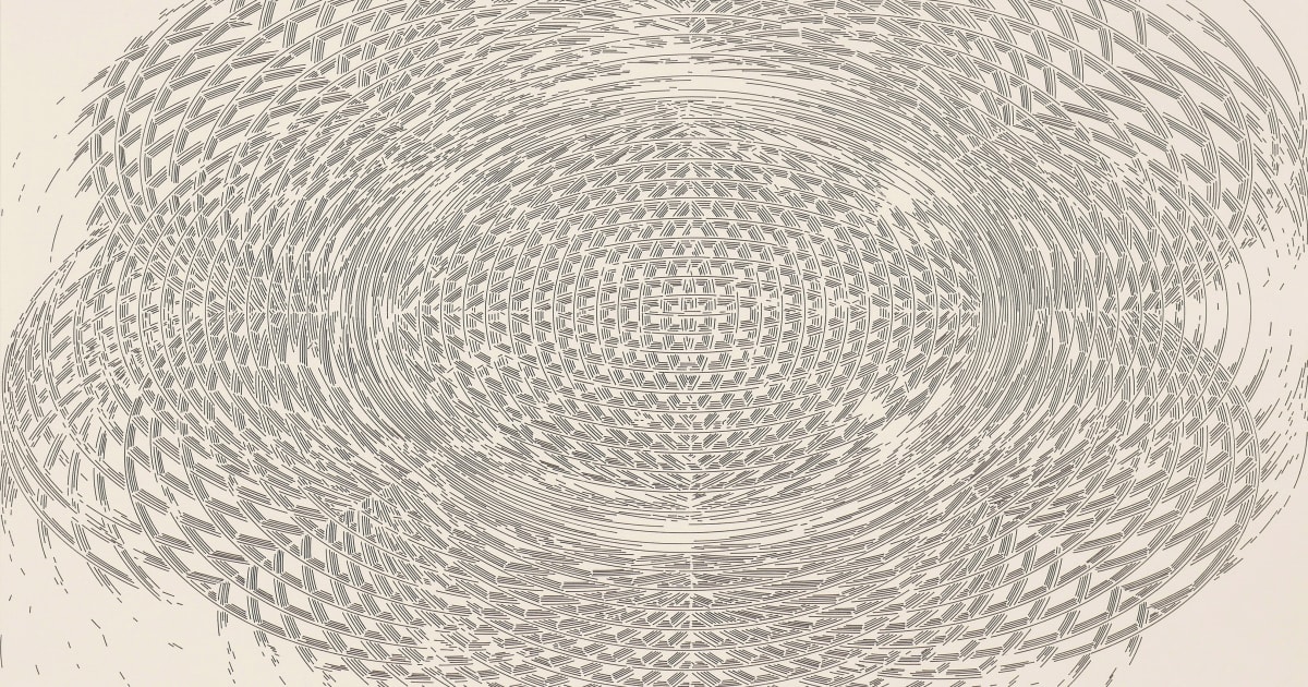 Gerhard Mayer | Hosfelt Gallery