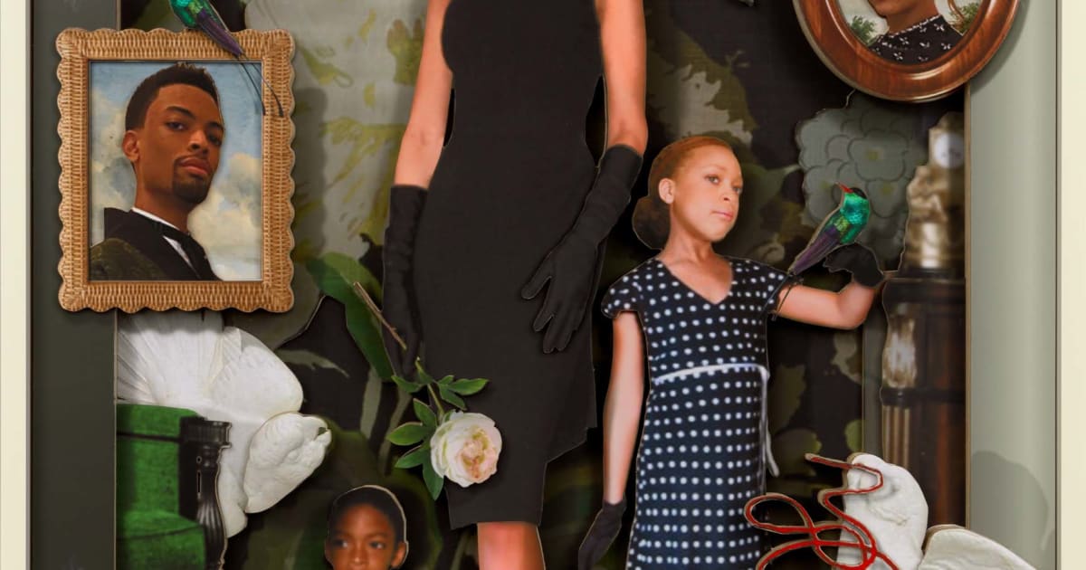 Ron Norsworthy: American Dream | 14 November 2025 - 17 January 2026 ...