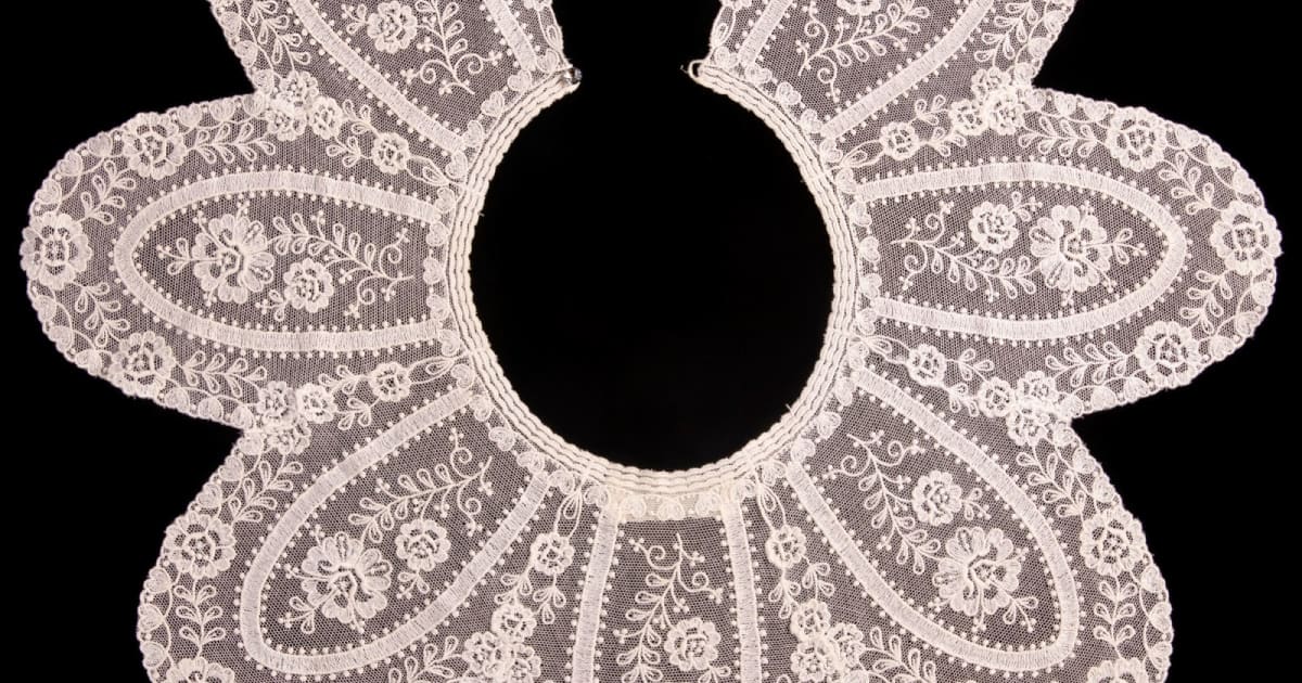 The Collars of RBG | 14 December 2023 - 3 February 2024 | Edwynn Houk ...