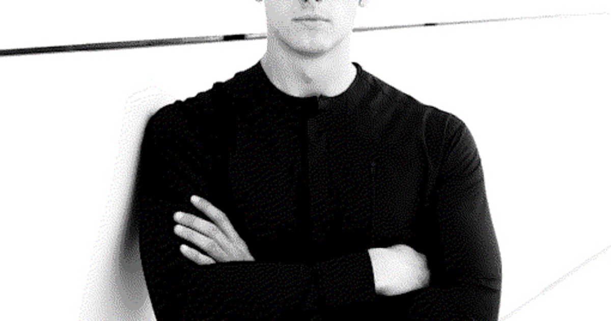 Jesse Woolston - Biography | HOFA Gallery (House of Fine Art)