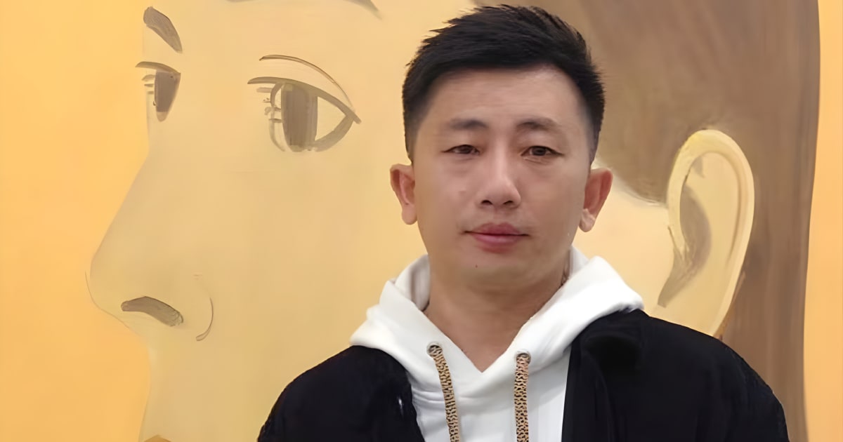 Li Jie - Biography | HOFA Gallery (House of Fine Art)