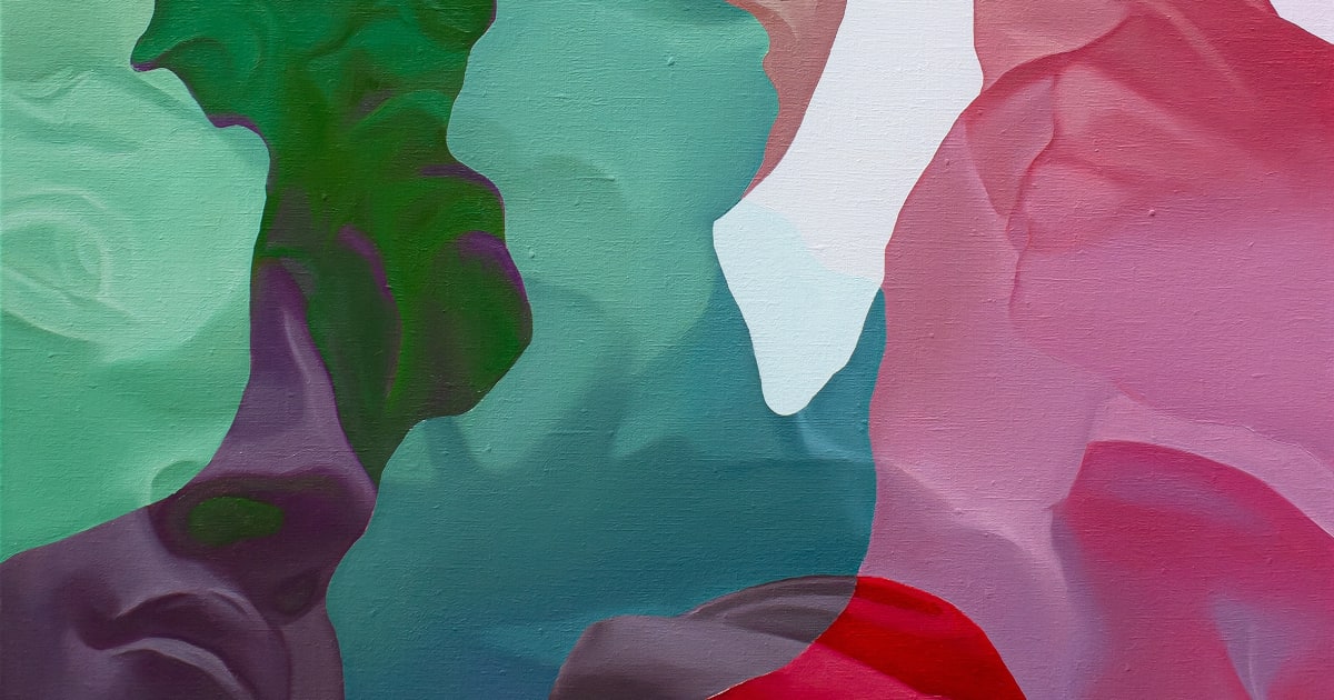 Marie Pol - Video | HOFA Gallery (House of Fine Art)