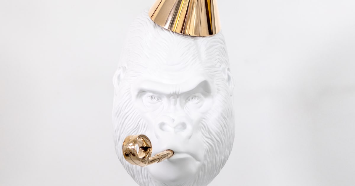 Works - JOSEPH KLIBANSKY I ALL I EVER WANTED WAS EVERYTHING | HOFA Gallery (House of Fine Art)