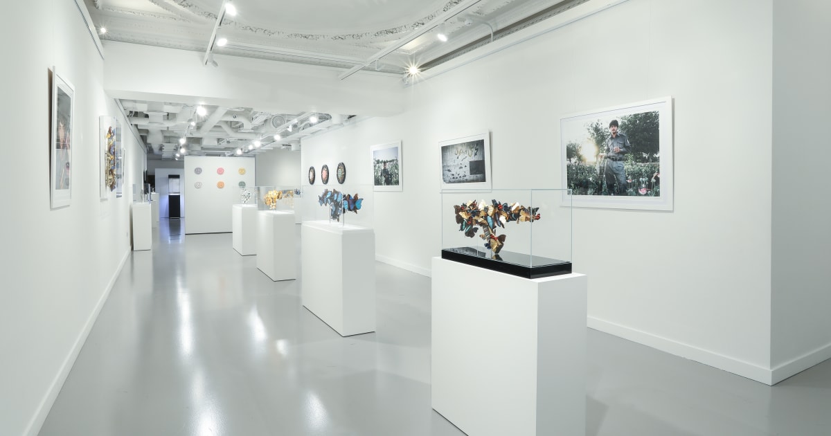 HOFA Gallery (House of Fine Art) | HOFA Gallery (House of Fine Art)