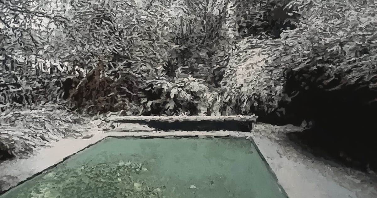 Dirk Eelen | 16 March - 26 April 2025 - Overview | www.huskgallery.com