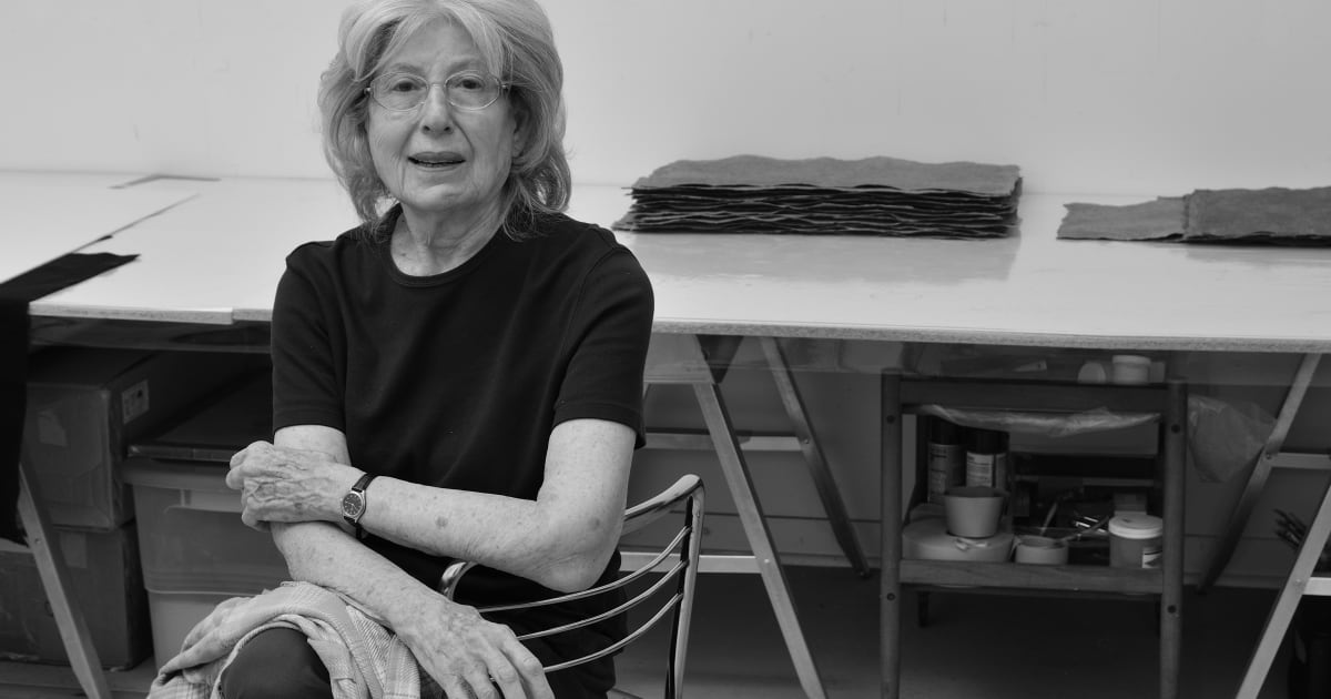 Raquel Rabinovich - Biography | Hutchinson Modern