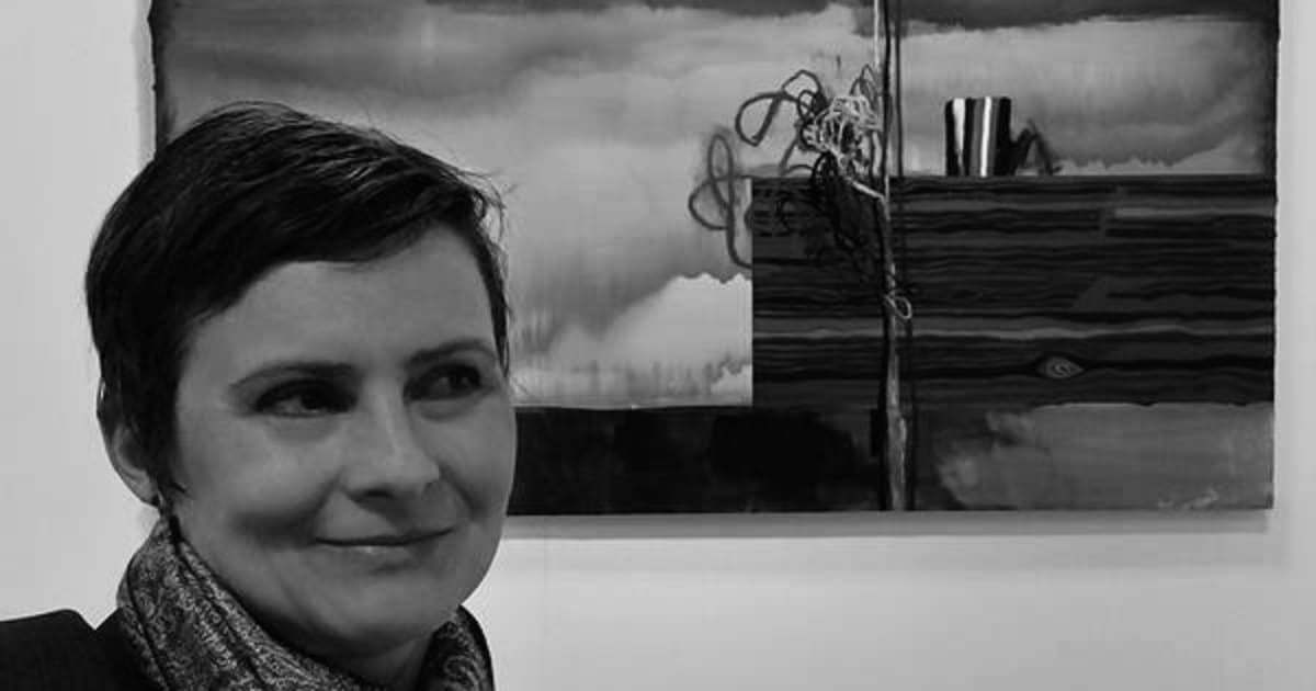 Jennifer Wynne Reeves - Biography | Hutchinson Modern