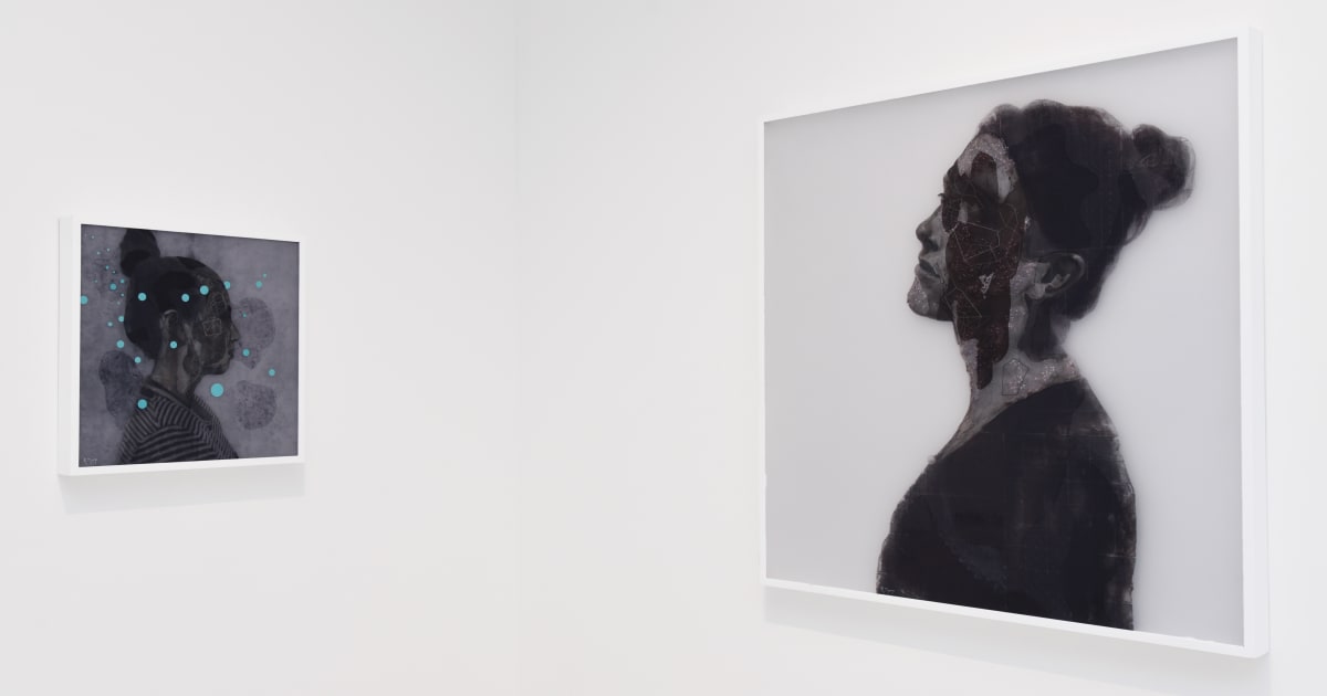 Rogelio Manzo | Impulse Gallery