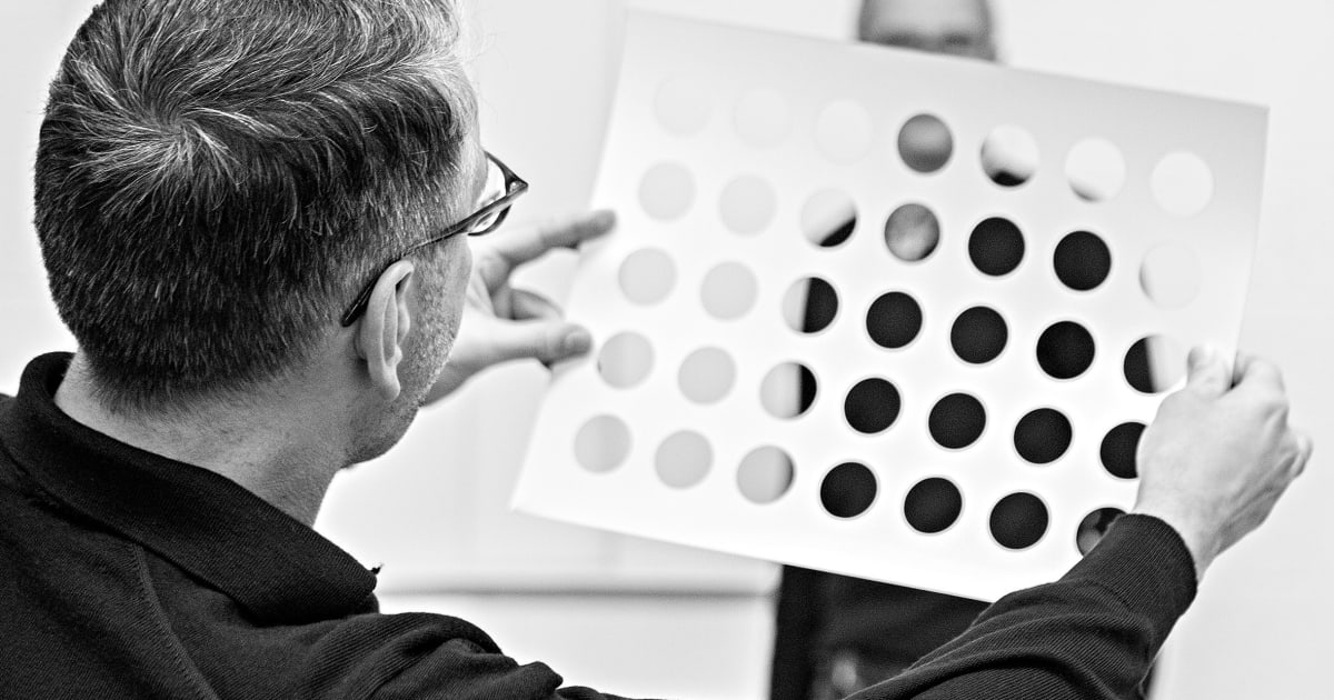 Todd & Fitch | Impulse Gallery