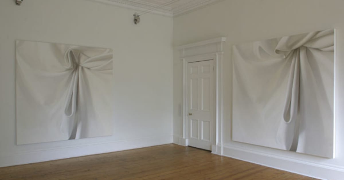 Works - Alison Watt | Ingleby Gallery