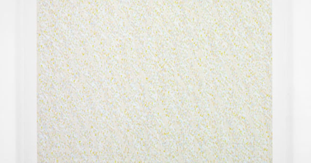 Works - James Hugonin | Ingleby Gallery