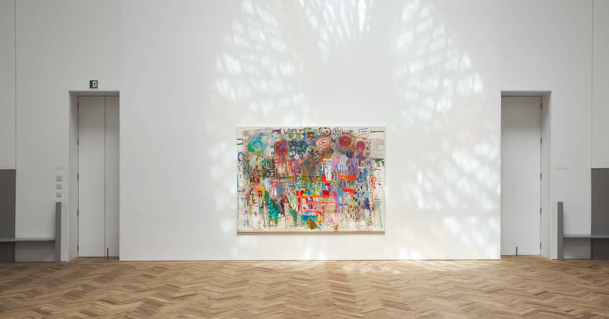 Artworks | Ingleby Gallery