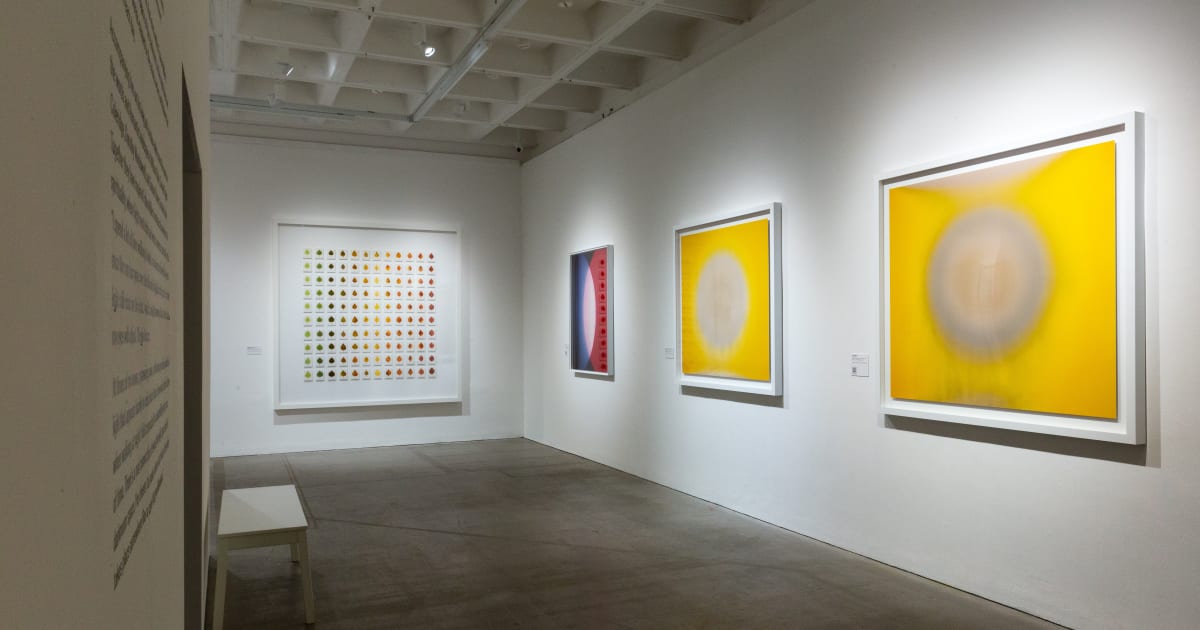 Artworks | Ingleby Gallery